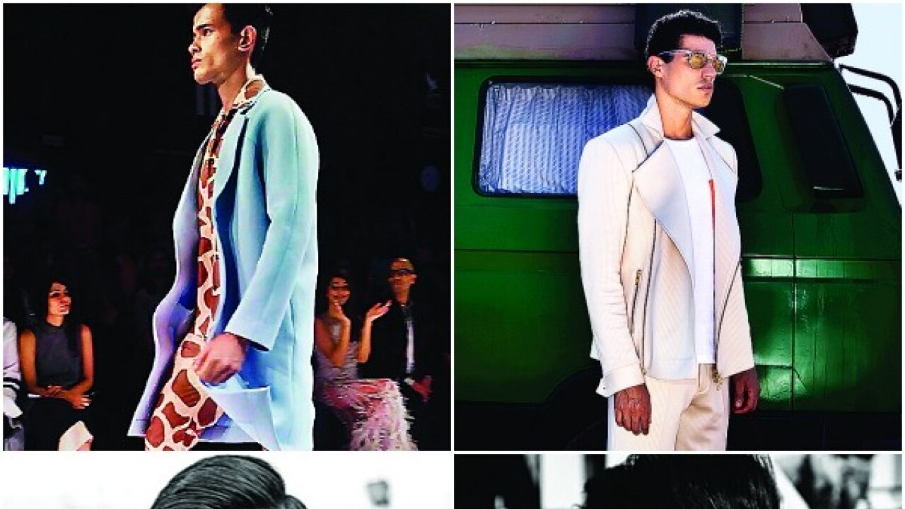 Style debate: Dandy vs Biker