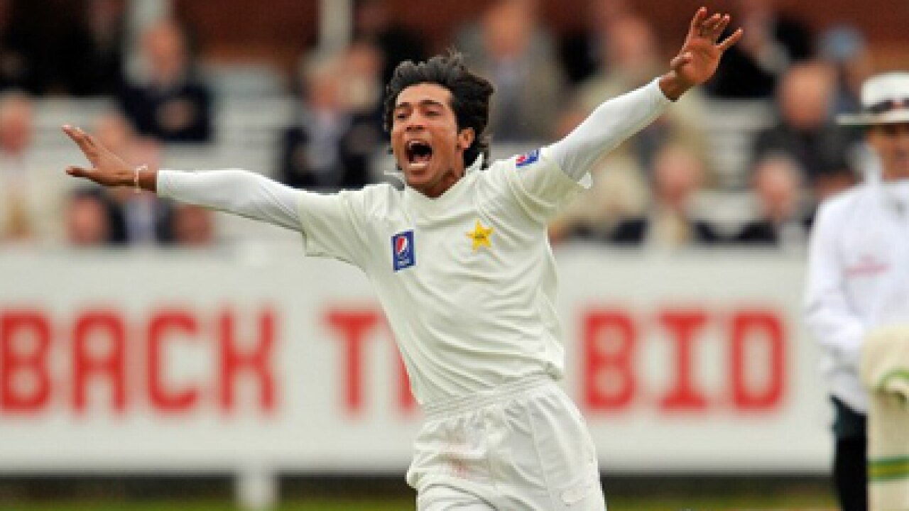 Mohammad Aamir may be considered for Pakistan's tour of New Zealand: PCB