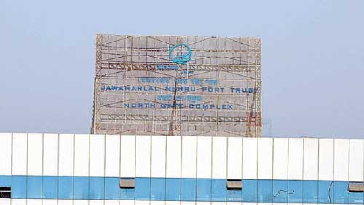 dna Exclusive: State, railways grapple for JNPT leg of freight corridor