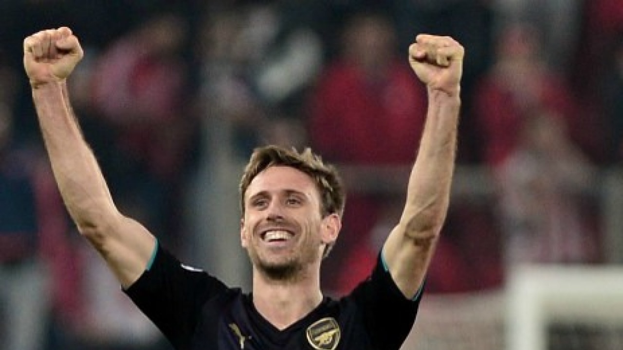Champions League: Arsenal saw 'massive' win in Greece coming, says Petr ...