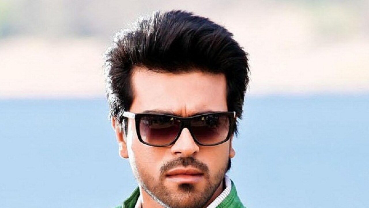 Ram Charan’s 'Thani Oruvan' Telugu remake likely to be titled 'Rakshak'