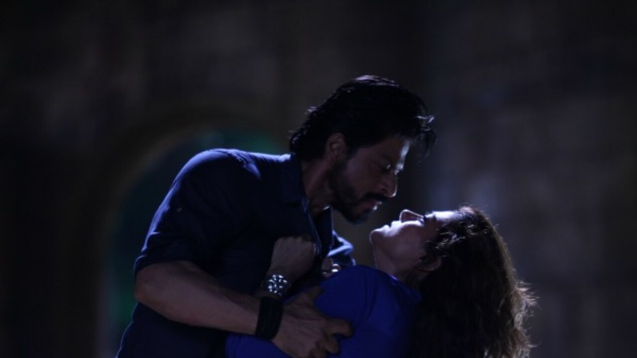 Watch: Dilwale's new trailer will remind you why Shah Rukh Khan-Kajol ...