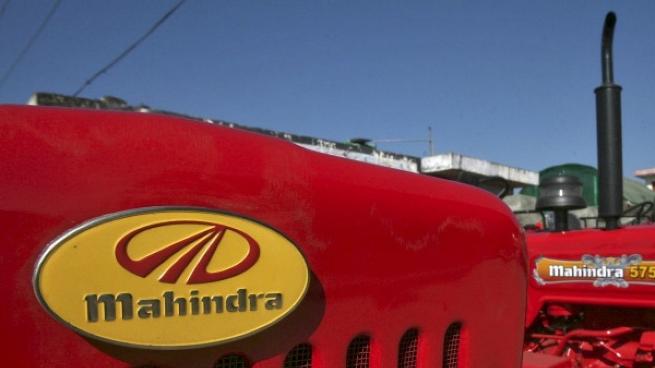 Mahindra & Mahindra sets up new aerospace company in Australia