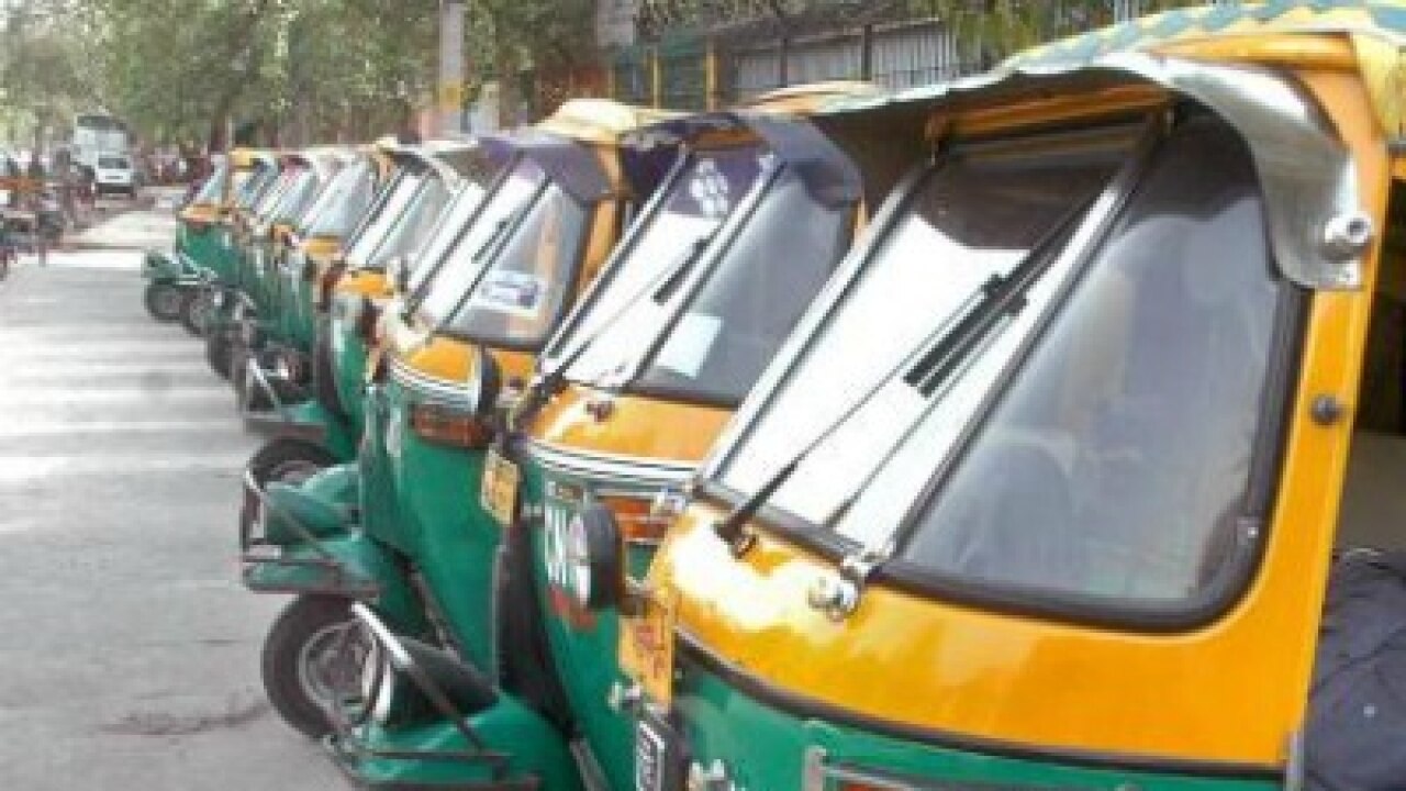 Delhi govt to bring all autos, taxis under PoochO app: Transport Minister
