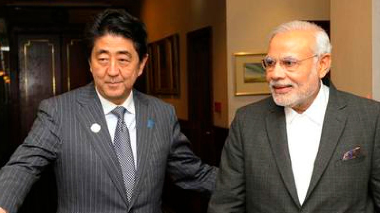 Bullet train deal, civil nuclear agreement on the agenda in PM Modi ...