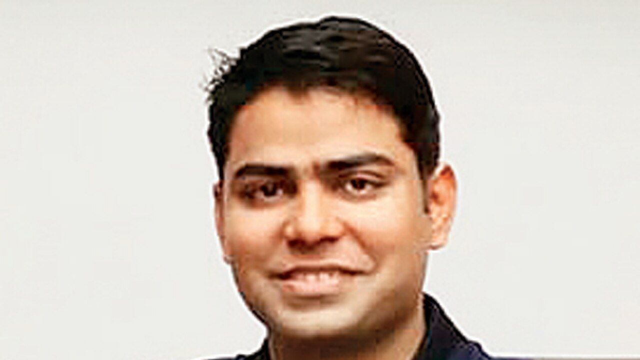 Rahul Yadav is back: Here's what we know about Intelligent Interfaces ...