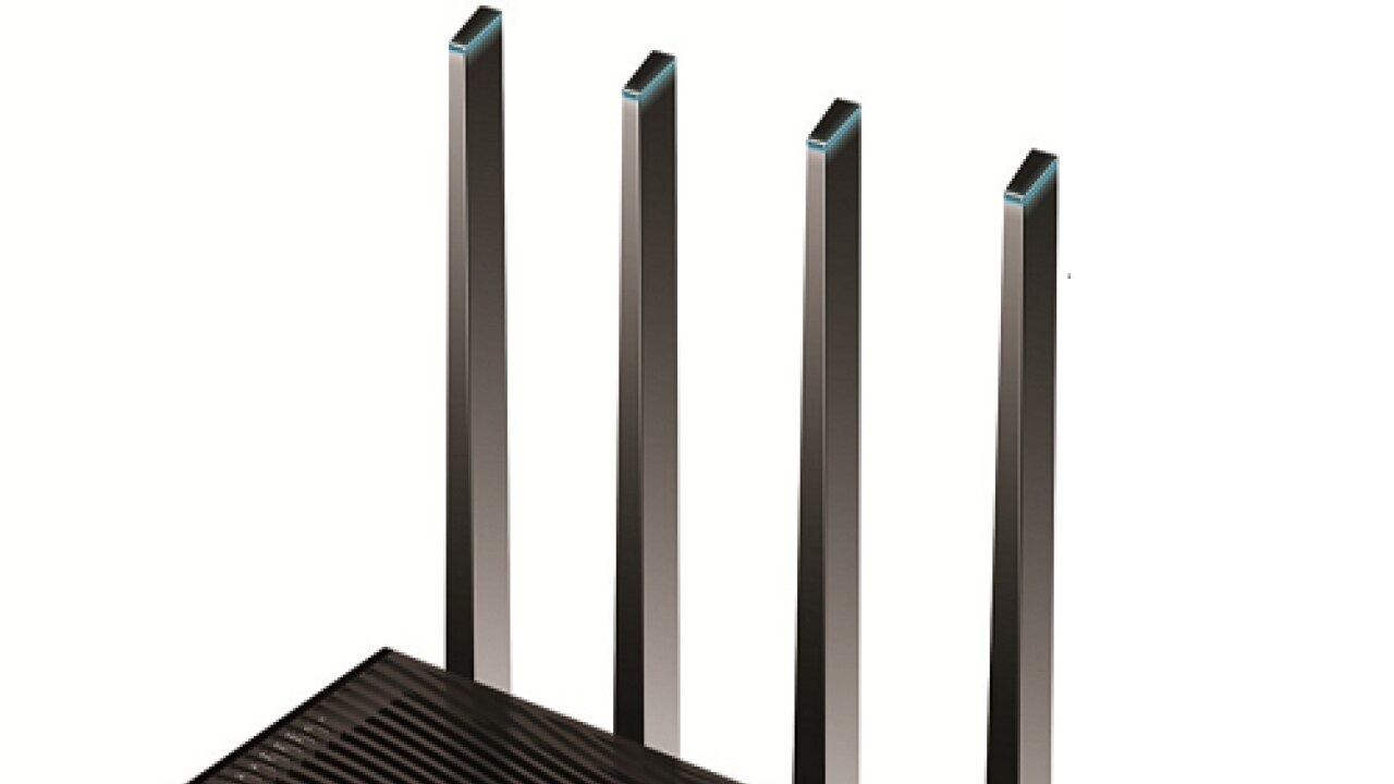 NETGEAR to Launch a Router: The Nighthawk X8 Smart WiFi Router