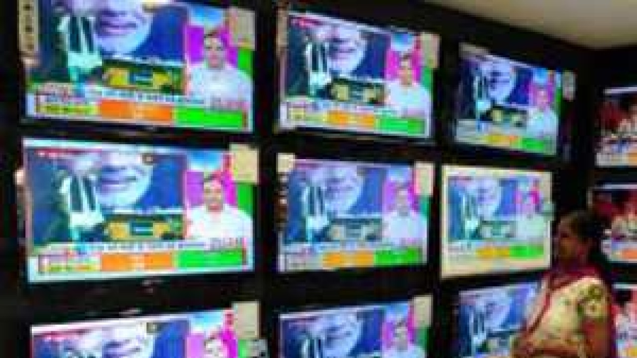 260 new TV channels await approvals in overcrowded broadcast sector