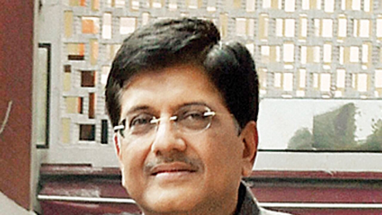 India lived up to expectations at Paris climate summit: Piyush Goyal