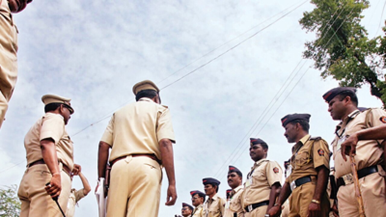 Muslim, minority appointments in Maharashtra police force hovers around 6%