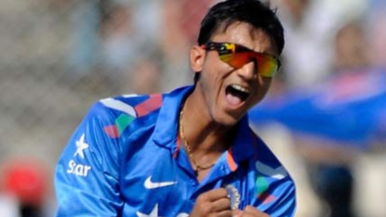 Vijay hazare Trophy: Axar Patel's all-round show derails Railways