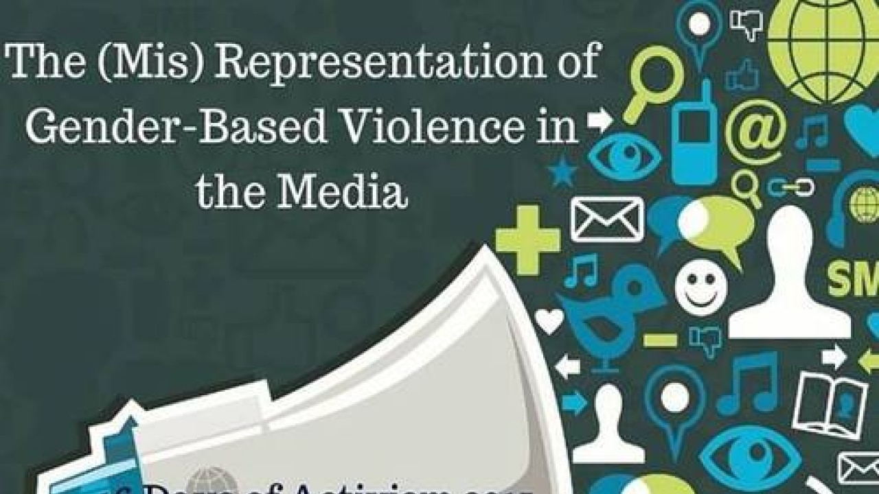 How mainstream media promotes gender-based violence (and how feminists ...