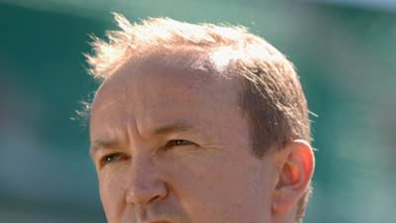 Peshawar signs Andy Flower as mentor for Pakistan Super League