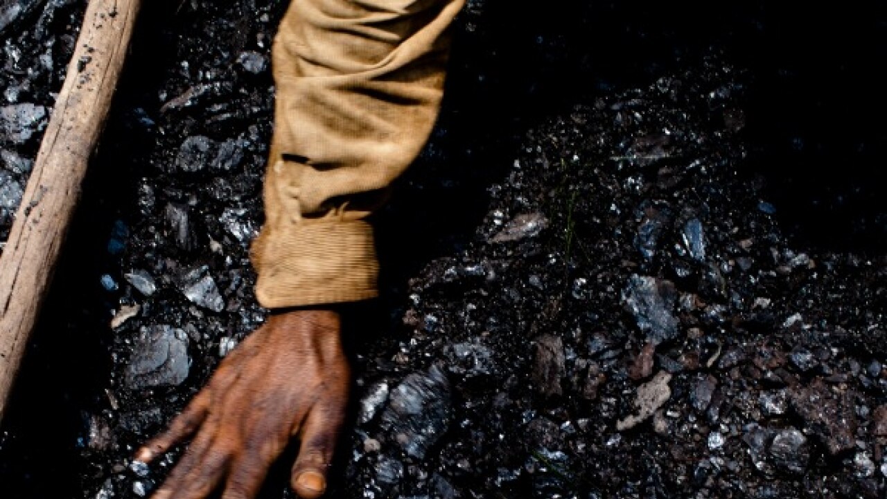 Coal to continue to be main source of India's energy need