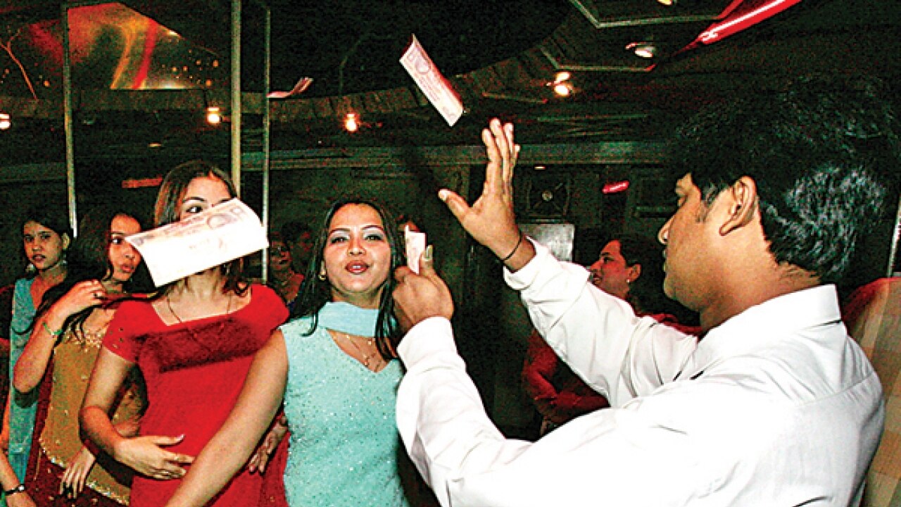 Owners can now queue up for dance bar licence