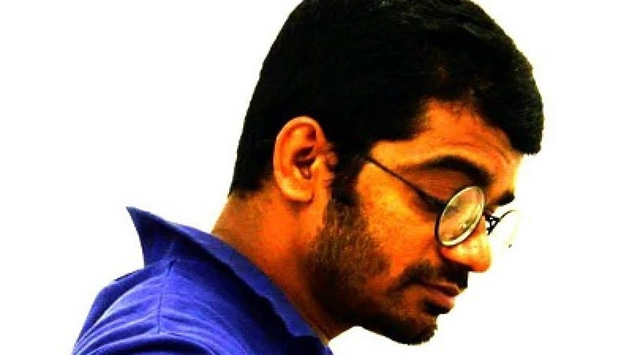 Art festivals help emerging Indian artists reach a global platform ...