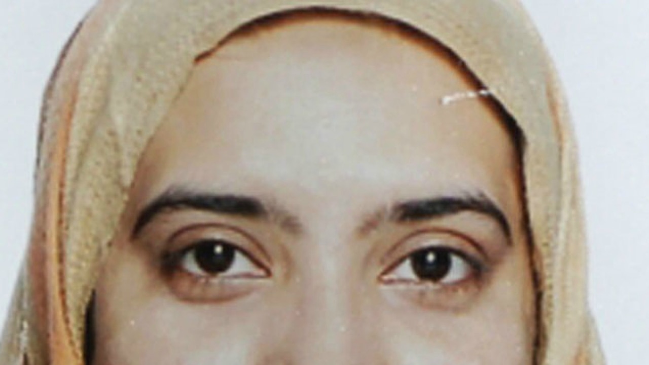 California shooter Tashfeen Malik messaged Facebook friends about ...