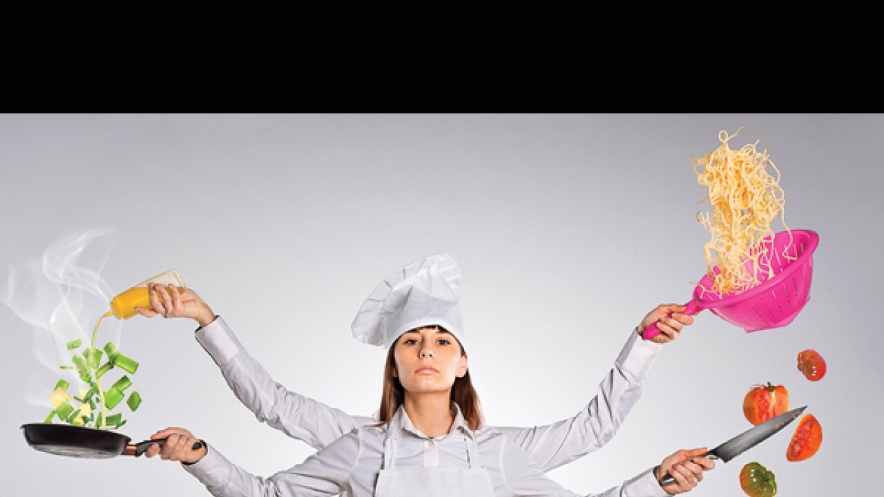 A Career in Hotel Management is Just More Than Management