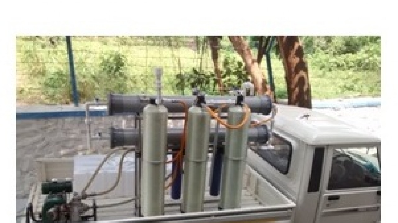 Chennai Floods: How the 'drinking water brigade' is providing safe ...