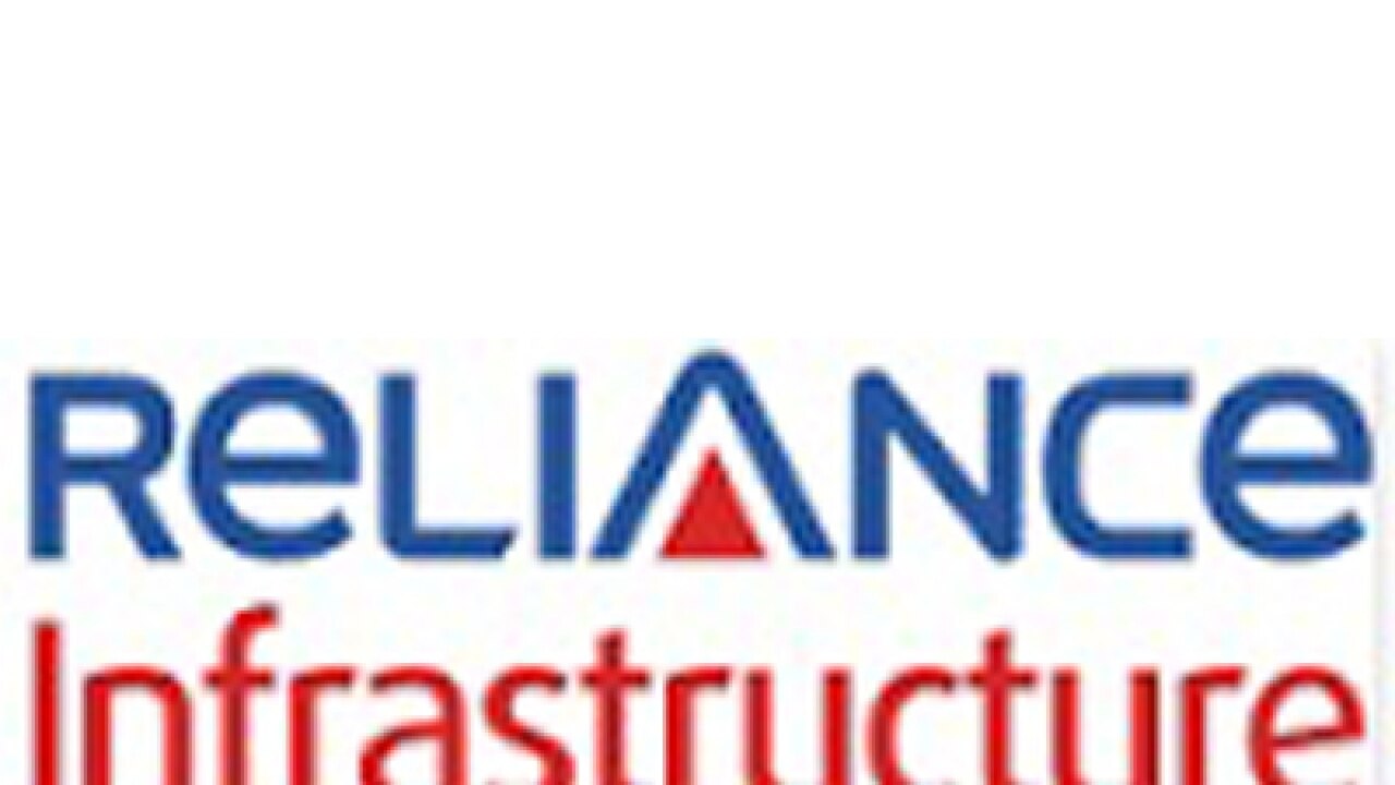 Reliance Infra buys additional 17% stake in Pipavav for Rs 850 crore
