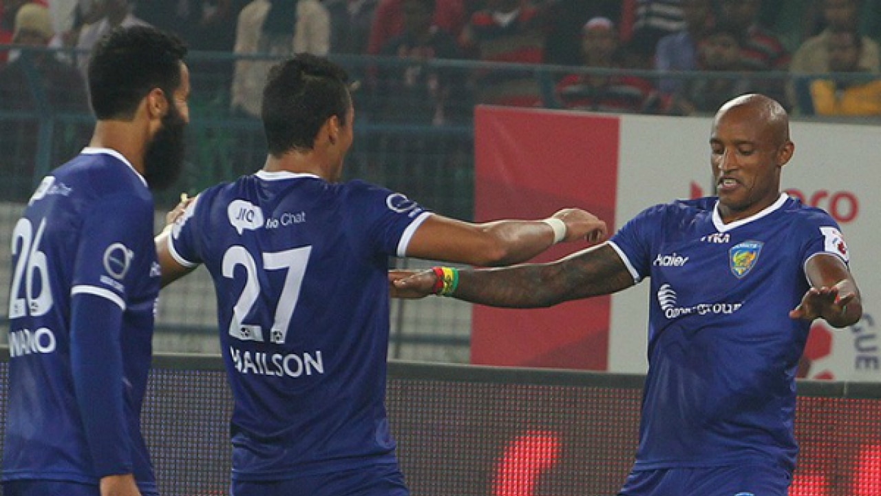 ISL 2015: Atletico de Kolkata's rejects knock them out of the tourney