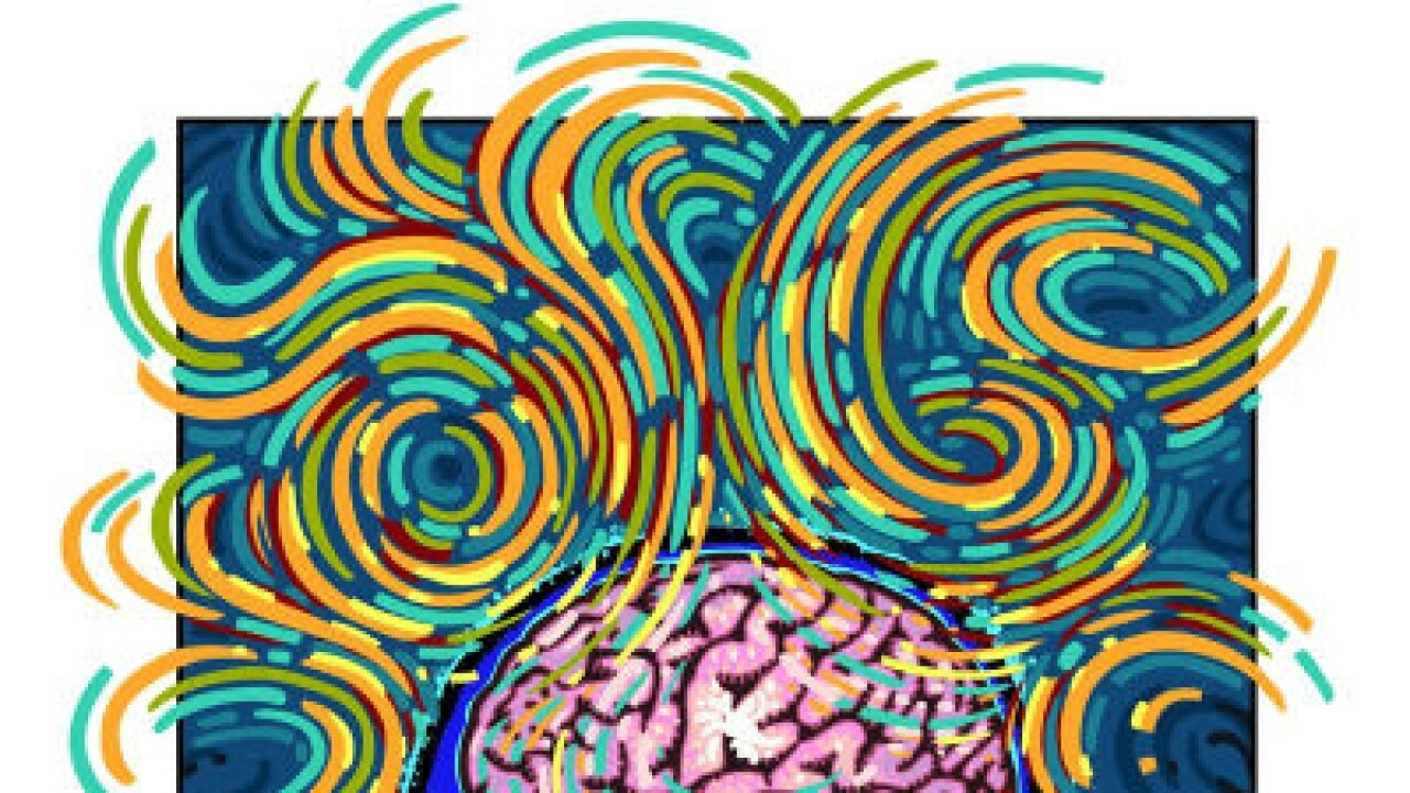 Decoded: How humans process large amount of data?