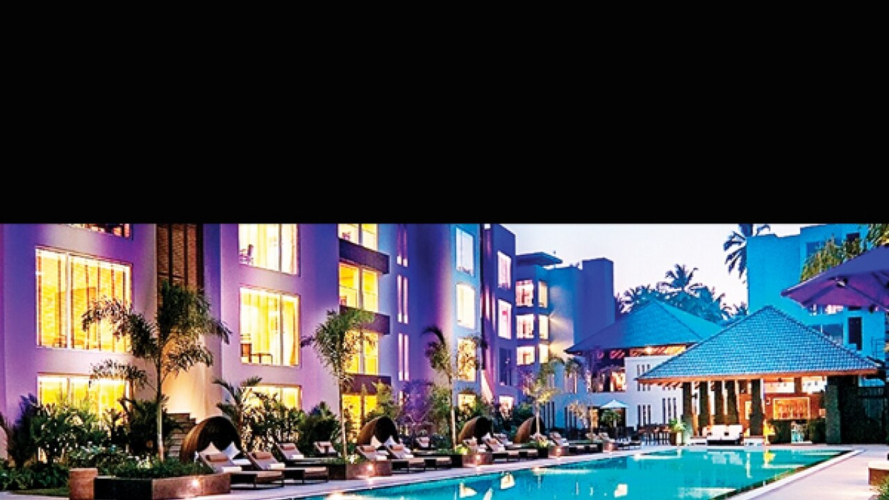 Swissotel Goa to soon relaunch as Hard Rock Hotel