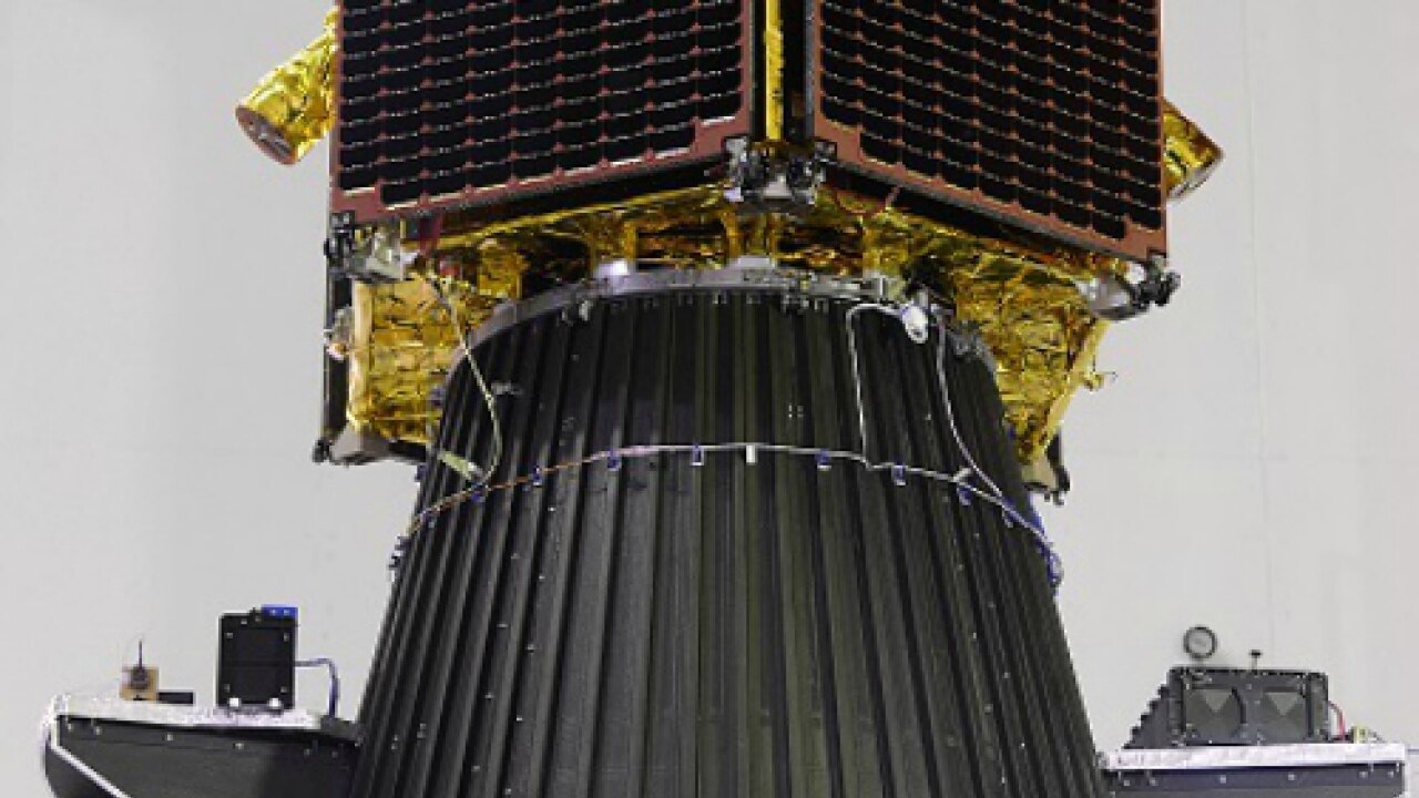 ISRO's experiment to re-start PSLV stage-IV a success, says official