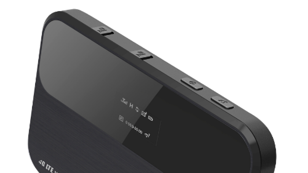 Digisol launches Mi-Fi Broadband Router with 4G support