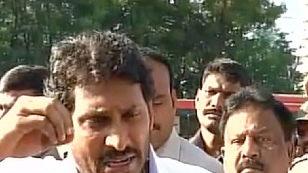 Call money racket: Andhra assembly suspends 58 Opposition MLAs over uproar