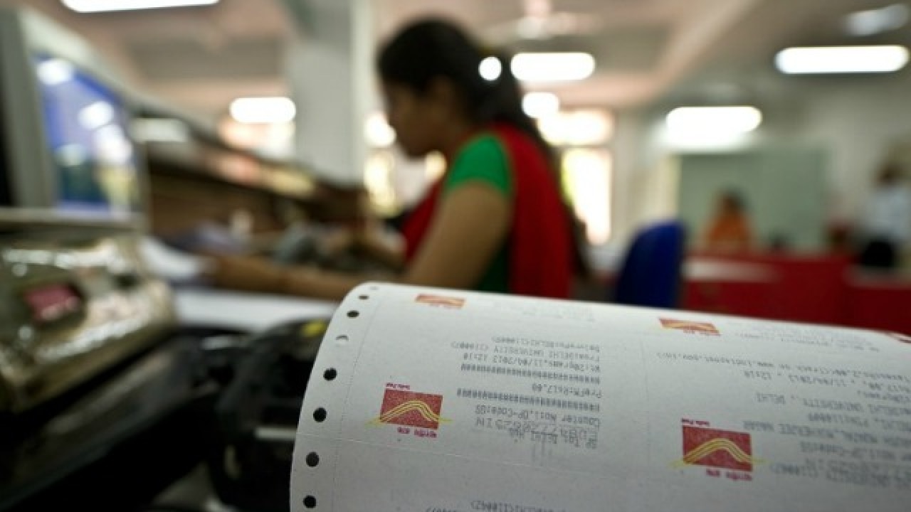 Over 1.25 lakh India Post offices to get ATMs, micro ATMs