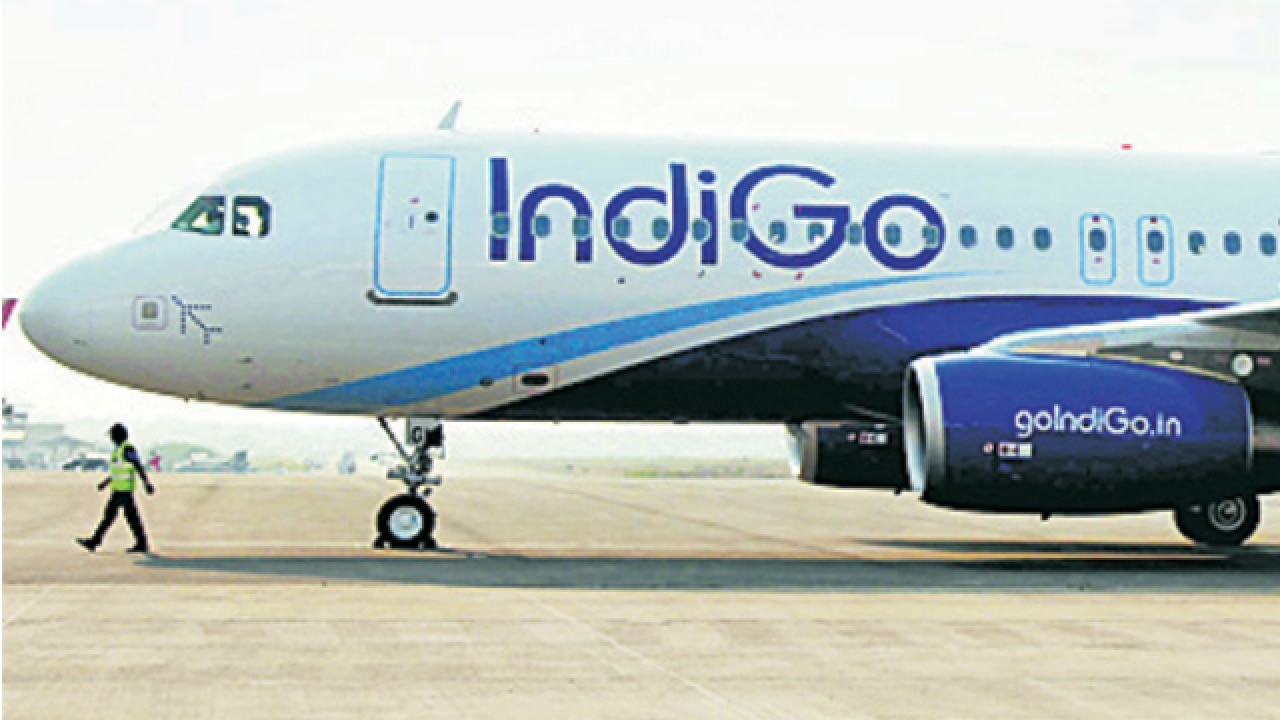 Delivery of new version of IndiGo's engine delayed
