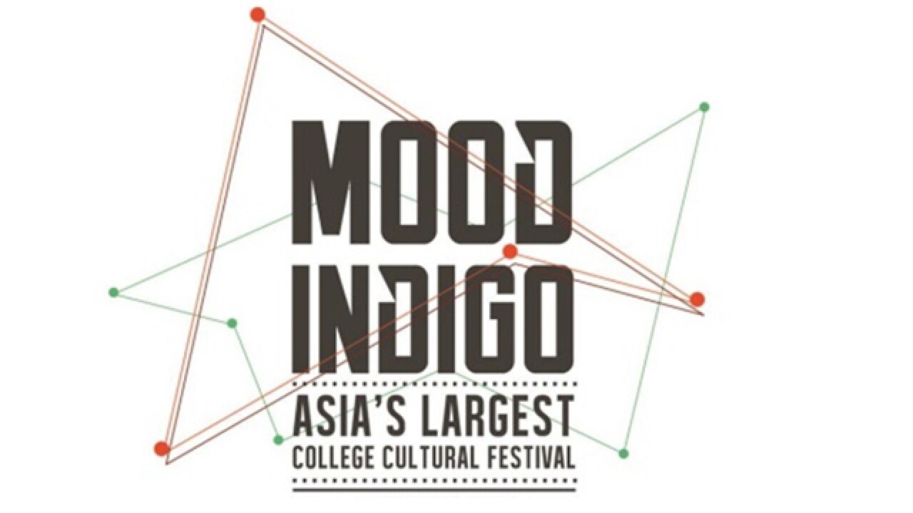 Medha Patkar, Shashi Tharoor speak at Mood Indigo fest