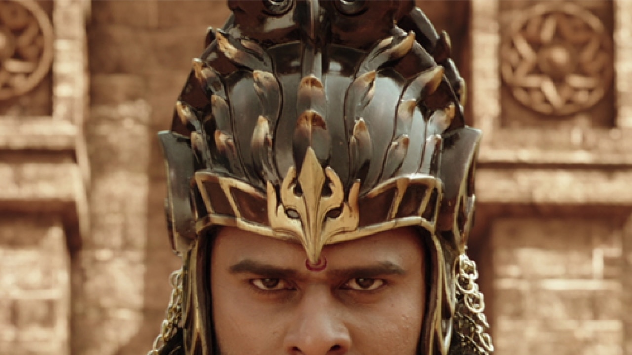 Biggest mystery of 2015: Why did Kattappa kill Baahubali