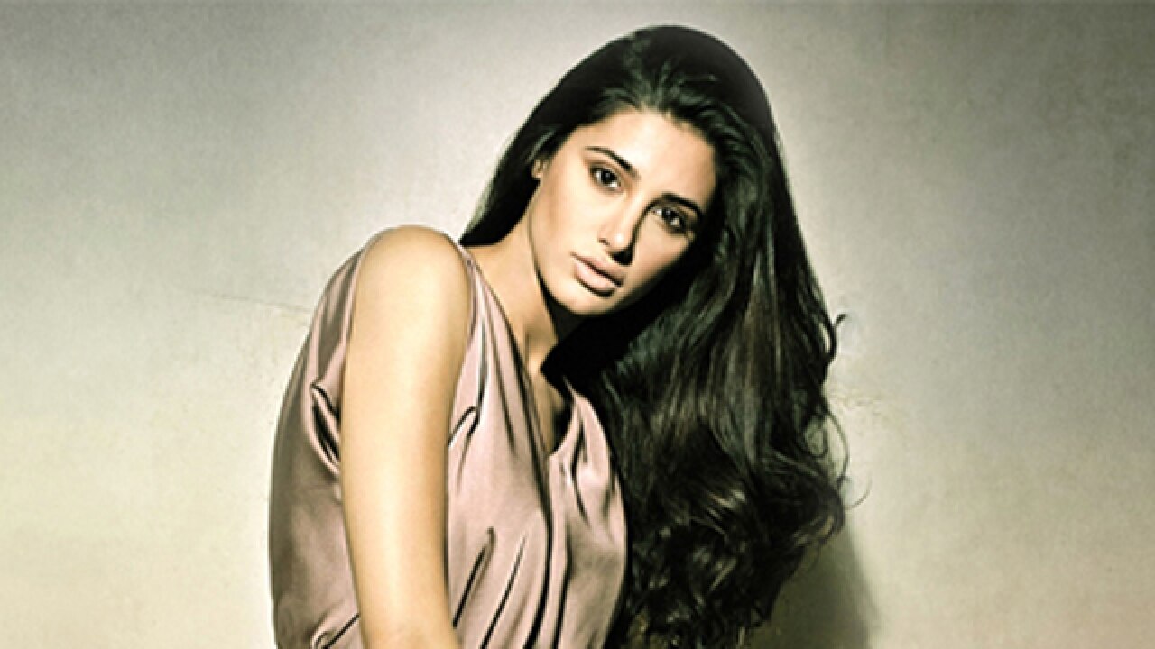 Why are Pakistanis angry at Nargis Fakhri?