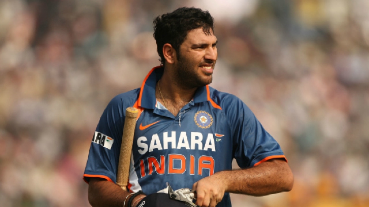 Yuvraj is disappointed even after making a comeback to the Indian team