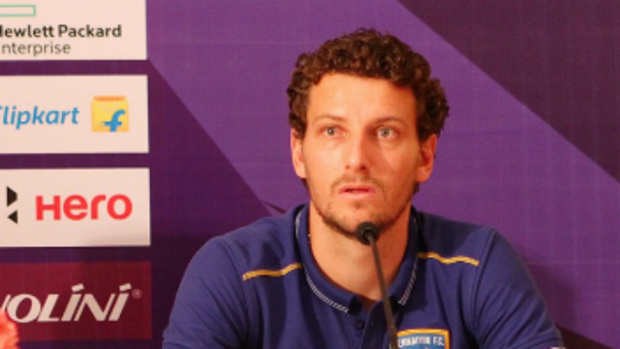 Was Elano Blumer conned? ISL authorities release official statement