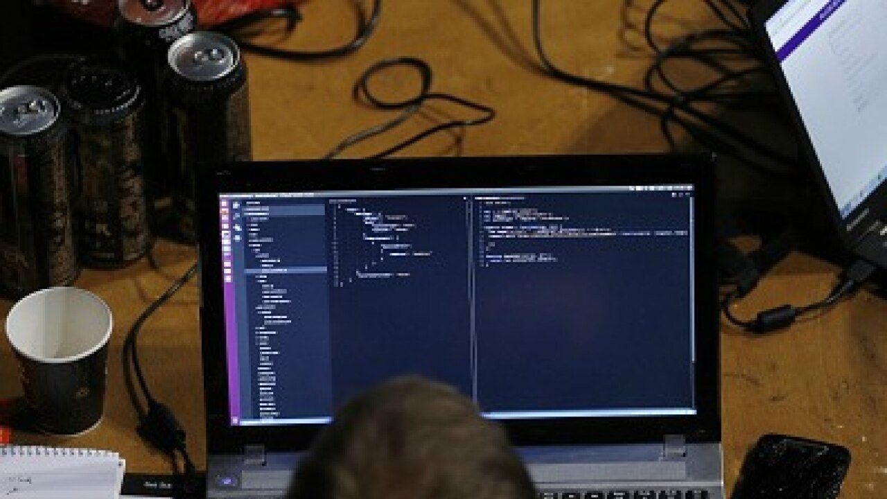 Growing tentacles of cyber criminals in 2015