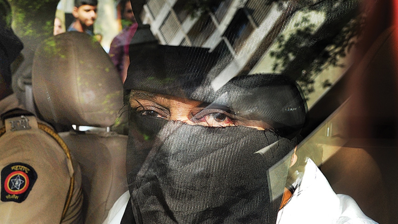 Ashwin Naik arrest: More and more victims of extortion approach cops