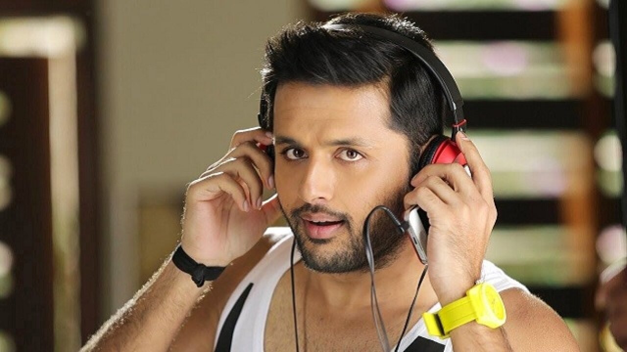 Tollywood actor Nithiin yet to give his nod for 'Eeti' Telugu remake