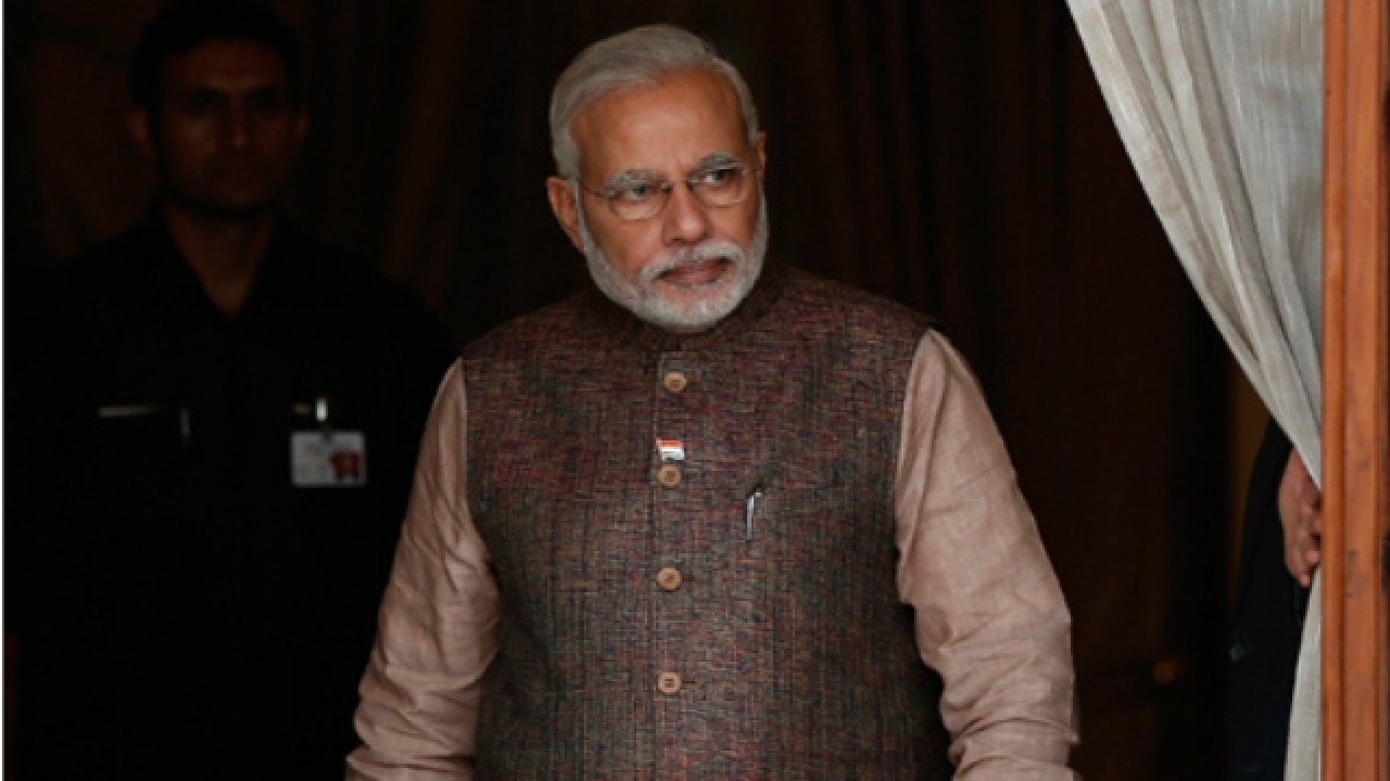 PM Modi approves ONGC converting Rs 5000-crore loan to subsidiary into ...