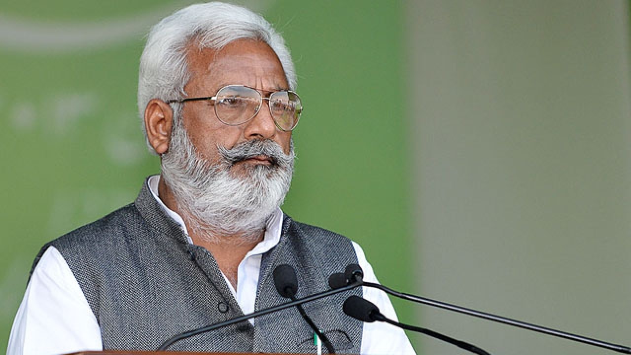 Punjab Health Minister now calls for a nationwide prohibition on alcohol