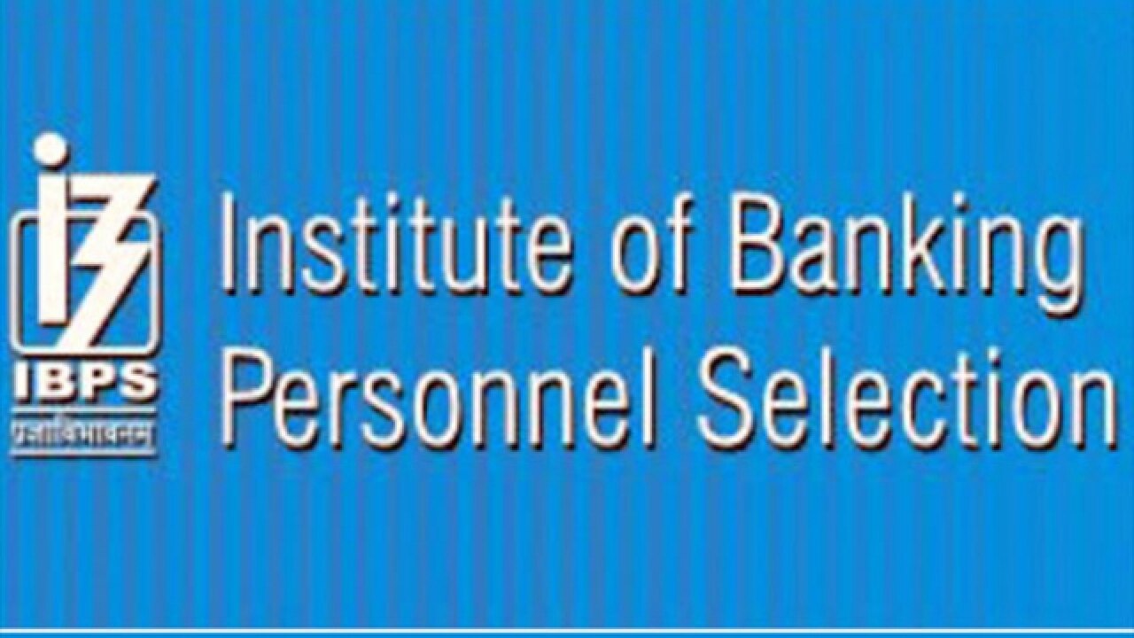 IBPS Clerk Prelims Result Out: Check out IBPS CWE V Preliminary Score Card