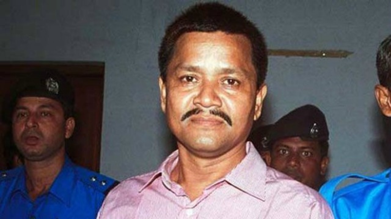 Road clear for ULFA leader Anup Chetia's release from jail