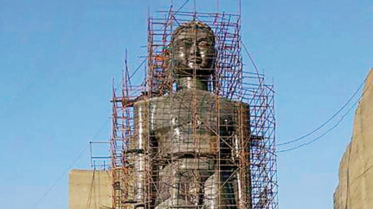 Rs18.5 crore state nod for infra work at Nashik hills