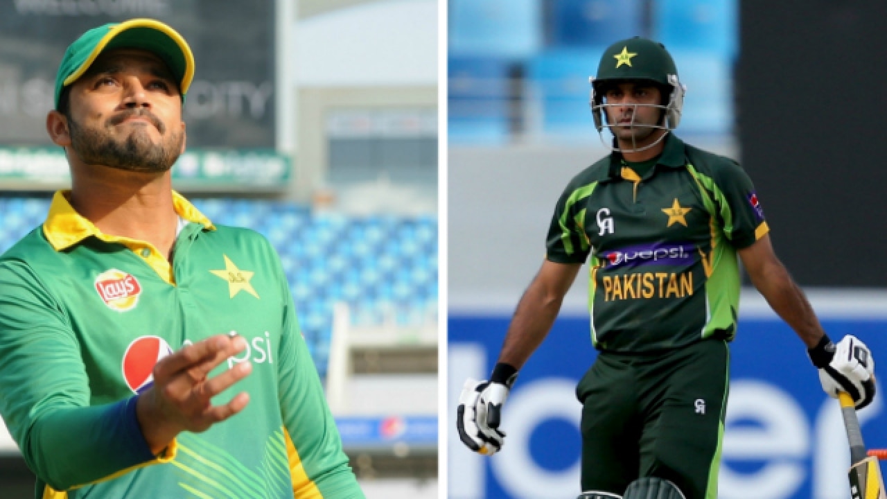 Azhar Ali and Mohammad Hafeez may face strict action from PCB