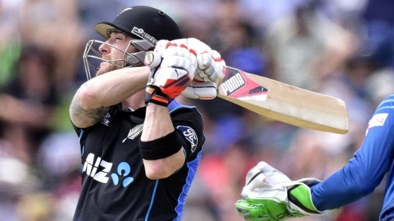 Martin Guptill, Brendon McCullum guide NZ to big win over Sri Lanka in ...