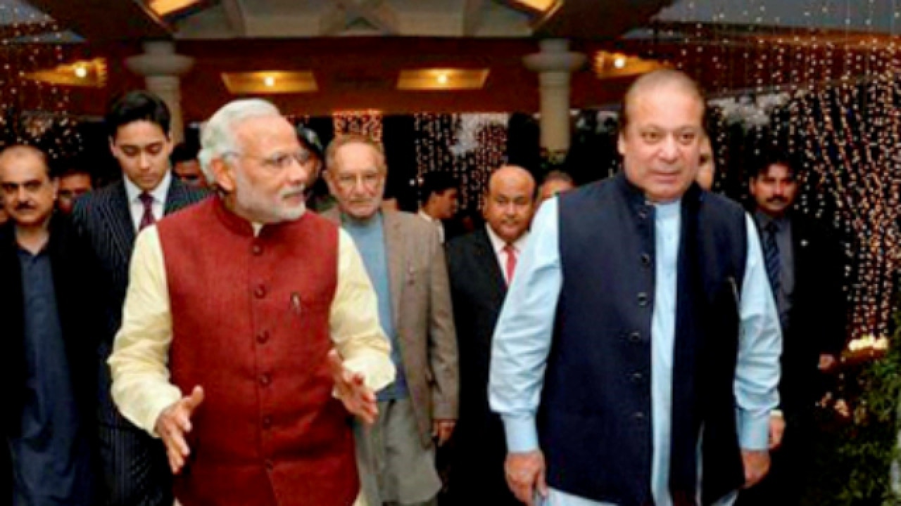 I am all for peace: Amarinder Singh on PM Modi's Lahore visit