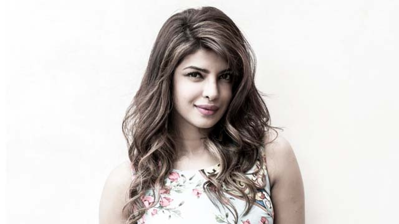 Priyanka Chopra to play Kalpana Chawla in upcoming biopic?