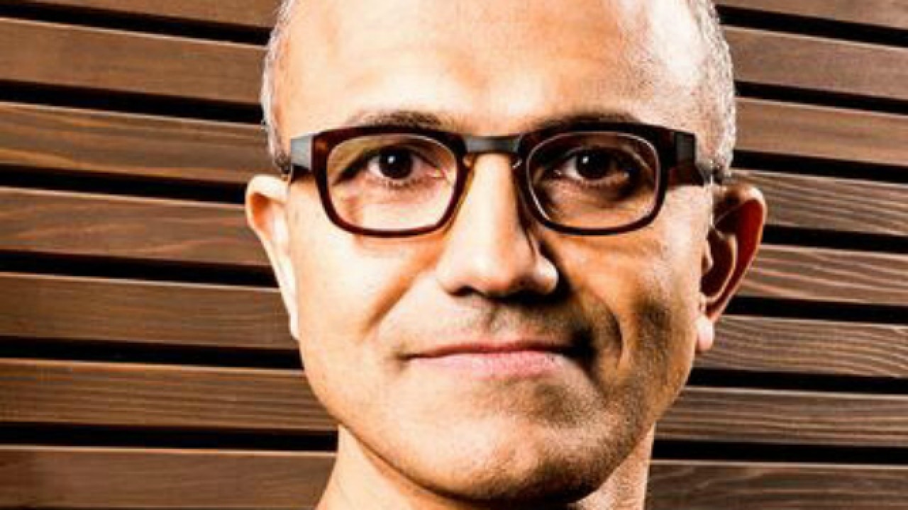 Hyderabad: Microsoft CEO Satya Nadella to visit T-Hub on Monday